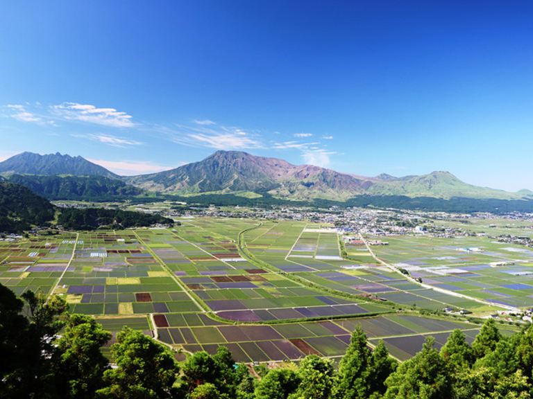 Managing Grasslands for Sustainable Agriculture - Kumamoto, Japan ｜ Adaptation Database ｜ Asia ...